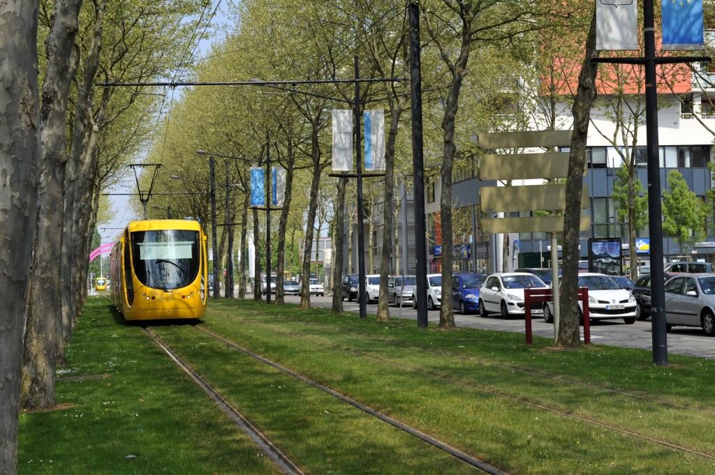 Green travel plan – Northern Environmental Design